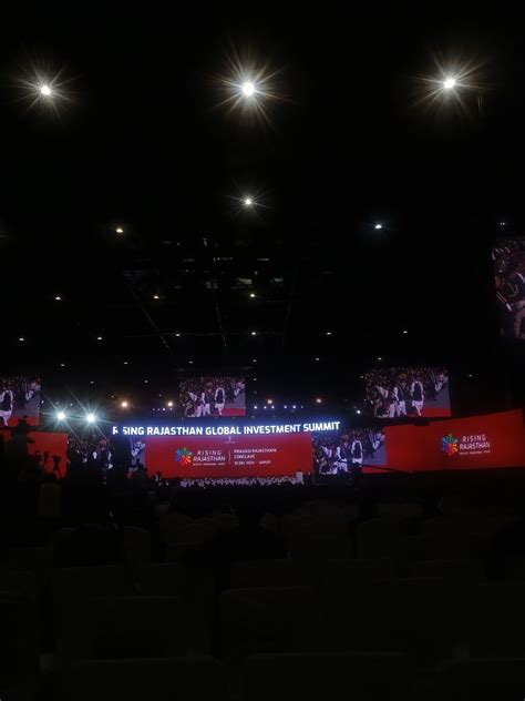 R Dhanunjay Reddy On Linkedin Risingrajasthan Startupconclave