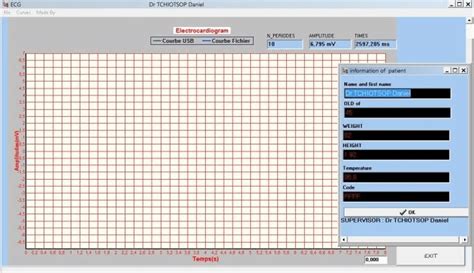 The Display Interface Download Scientific Diagram