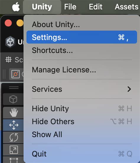 【unity小技巧】如何让在编辑器中新建的gameobject位置是原点？unity模型原点设置 Csdn博客