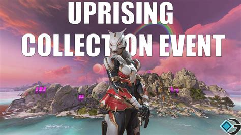 Apex Legends Uprising Collection Event Loba Prestige Skin New Ltm Cosmetics And More Gameriv