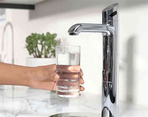 Zip Hydrotap G5 Water Dispenser Liquidline