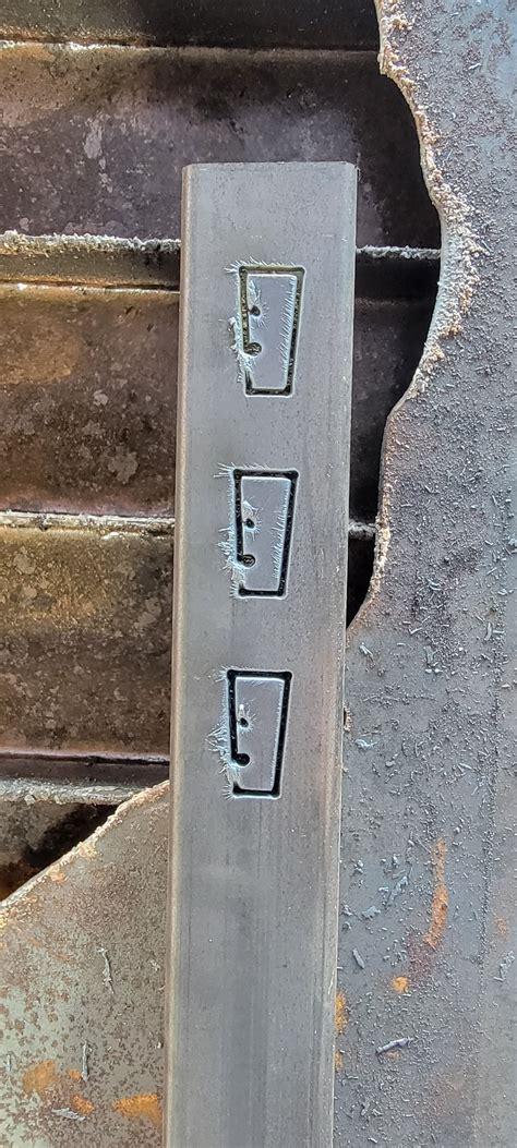 CrossFire XR Cutting Issues Solved CrossFire XR Langmuir Systems Forum