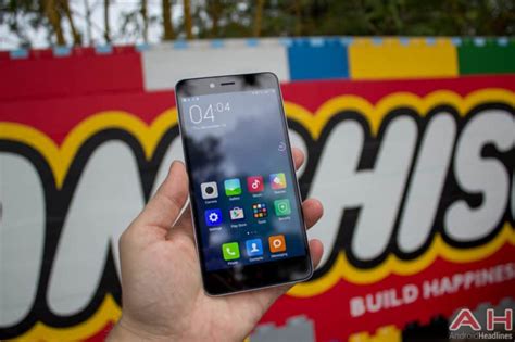 Featured Review Xiaomi Redmi Note 2