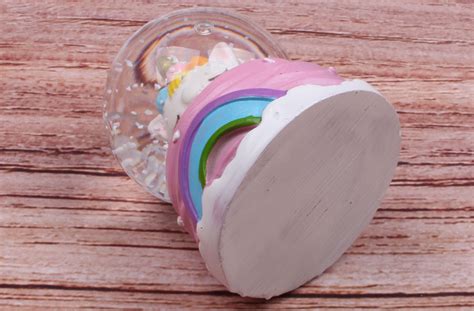 گوی اسب تک شاخ سایز کوچک