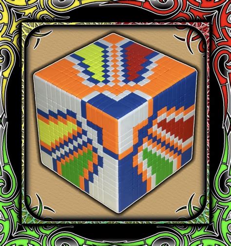 I Need Help With “big” Rubiks Cube Notation So I Can Teach Pattern Techniques R Rubikscube