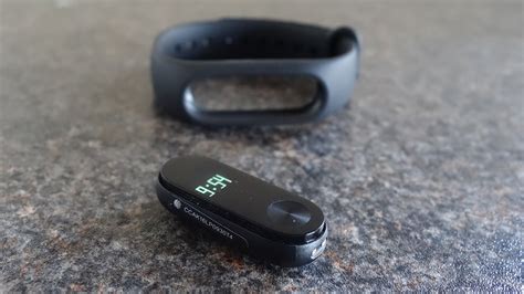 Verdict And Competition Xiaomi Mi Band 2 Review Page 3 TechRadar