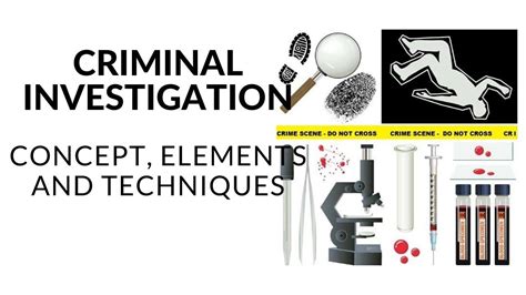 Criminal Investigations Examples Tbxsun