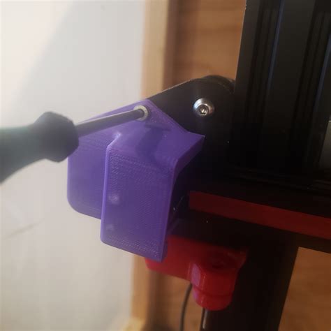 Voxelab Aquila X Axis Belt Spacer By Piegolf Download Free Stl Model