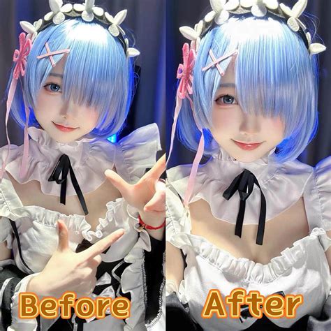 如何选择适合自己的蕾姆拉姆cos服？ 角色扮演类用品 淘宝百科网