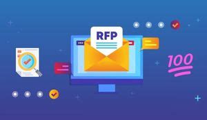 RFP Evaluation Scoring Matrix Promet Source