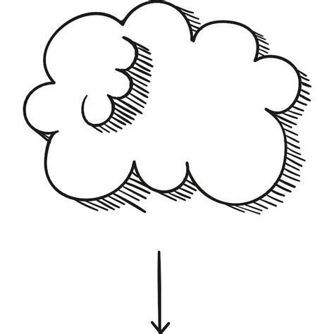 Cloud Computing Vector SVG Icon SVG Repo