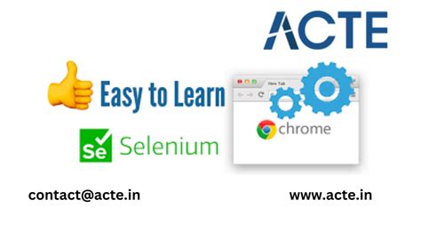 “unleash the power of selenium self guided learning course” by lekhya r medium