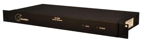 Ursanav Un 152b Loran C And Eloran Timing Receiver