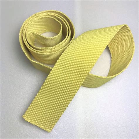Kevlar Webbing Strap For Drd Drag Rescue Device