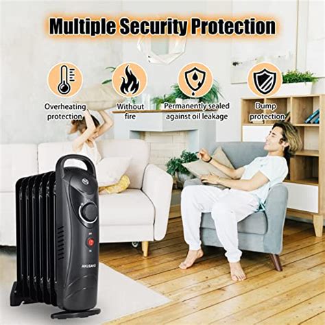 Oil Heater Variants Pricepulse