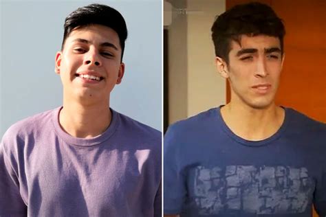 Aaron Picasso Se Autodenomina El Mejor Jaimito De Al Fondo Hay Sitio Y