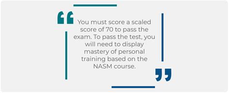 Free NASM Practice Test Guide