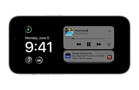 IOS Lockscreen To Steal Echo Show S Look New Features Rumored For IPhone Laptop Mag