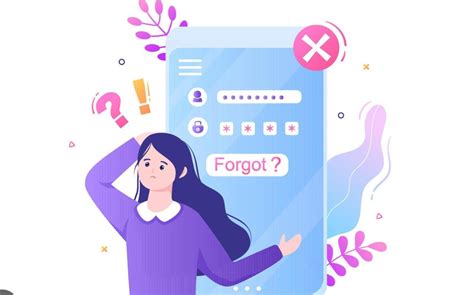 Interviewer Why Must The Password Be Reset When Forgotten Instead Of Directly Telling Me The