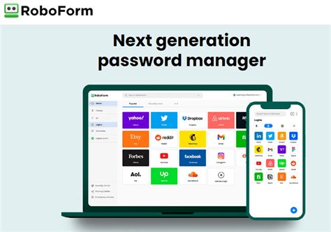 Best Android Password Manager Tpoint Tech