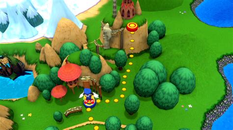 Klonoa At Blog New Sights That Appeared In The Klonoa Blog