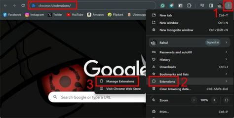 Fixes For Google Chrome Not Loading Pages TechWiser