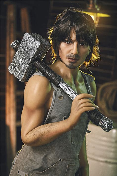 Irontech Doll Cm Sex Doll Women Sexy Toys Umedoll