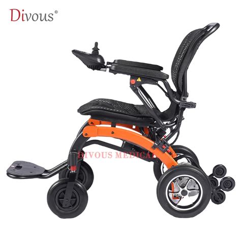 Лидер продаж складная электрическая инвалидная коляска для пожилых людей инвалидный стул