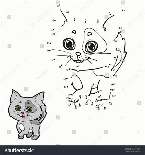 Cat Numbers Over 5742 Royalty Free Licensable Stock Vectors And Vector