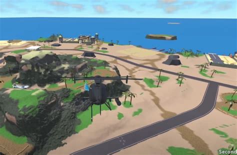 Roblox Military Tycoon How To Get All 10 Part Locations
