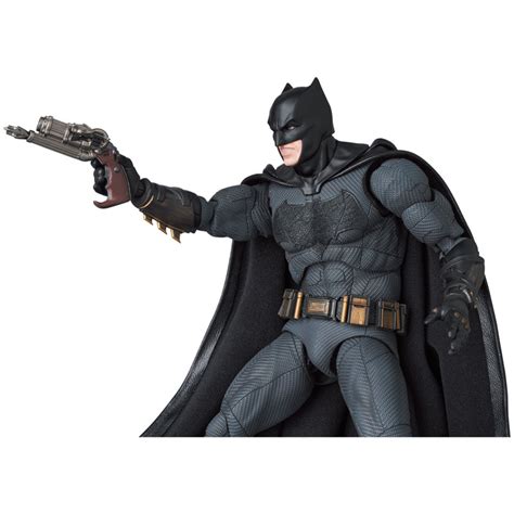[예약] [mafex] No 222 배트맨 잭스나이더 저스티스 리그ver [4530956472225] 24년9월입고예정 건담붐