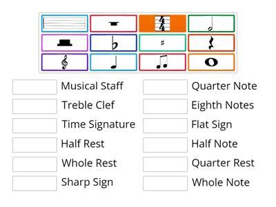 Music Note Game Teaching Resources