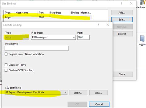 C Server Error In Application Error With A Wcf Rest Service