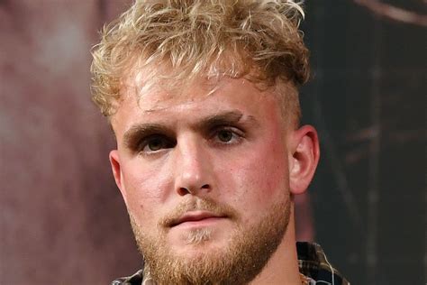 Who Won Jake Paul Fight 2021 Youtube Star Jake Paul Fighting Ben