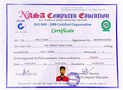 ankit mishra on linkedin java python