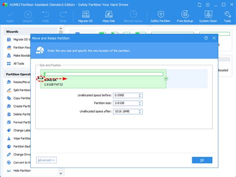 How To Recover Unallocated Space On Usb Flash Drive