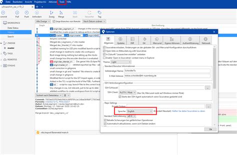 Sourcetree Git Gui — Ultrazohm Documentation