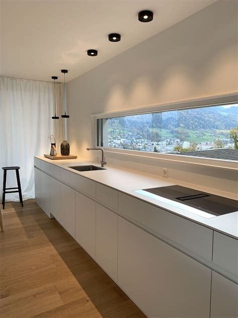 Room42 Innenarchitektur Und Raumgestaltung Neubau Moderne Küche Wohlbefinden