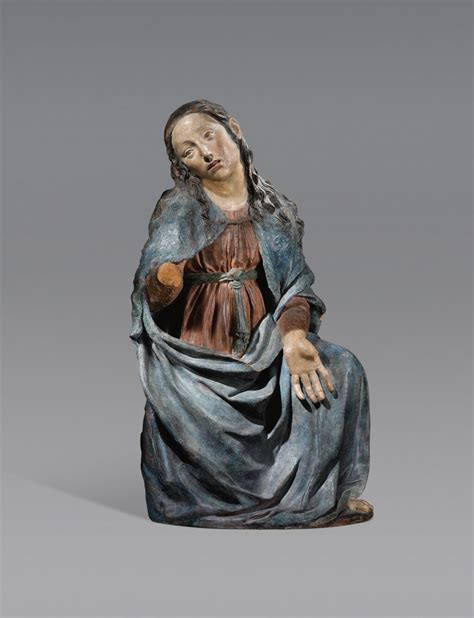 Mary Magdalene Master Sculpture And Works Of Art Part Ii 2022 Sothebys