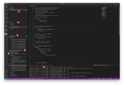 Luboš Klokner On Linkedin F5 Vscode Devops