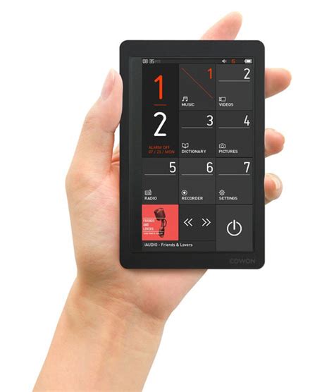 5 Latest Hottest Mobile UI Design Trends For 2013 And Beyond