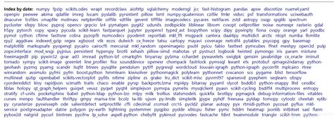 Python第三方模块下载python第三方模块下载 Csdn博客 Python第三方模块下载python第三方模块下载 Csdn博客