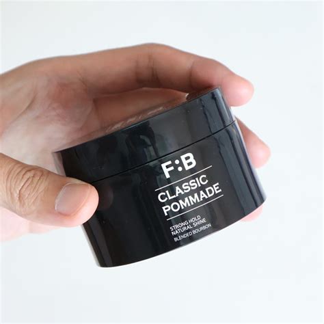 올리브영 남자 왁스 포뷰트 헤어왁스 포마드 Ok 네이버 블로그
