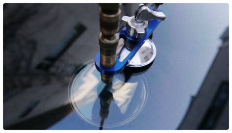 파주자동차유리복원 볼보 Xc90 일산 차유리돌빵 용접 깔끔한 시공점 어디 네이버 블로그