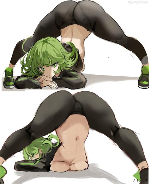 One Punch Man Nude Nude Express