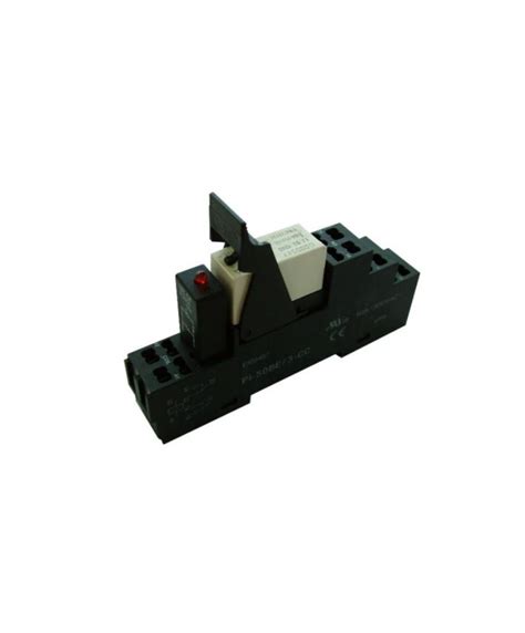 Kemic124a Coupling Relay