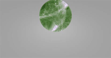 Raymarching Mesh Shader Codesandbox