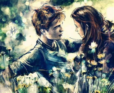 Fan Art Twilight Reality