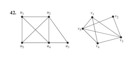 Solved In Exercises 38 48 Determine Whether The Given Pair