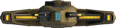I Made A 3d Model Of The New Cardassian Ship Rlowerdecks